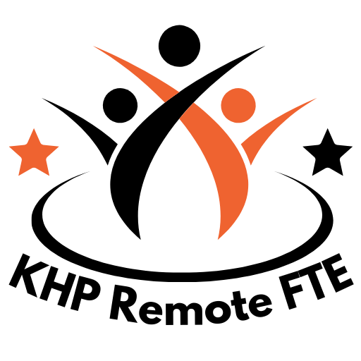 Employee Login - KHP Remote FTE